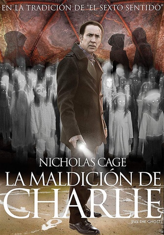 Maldicion De Charlie, La - CeX (MX): - Comprar, Vender, Donar